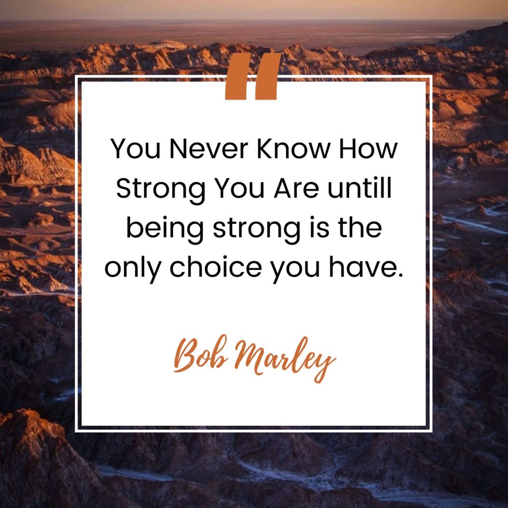 71 Top Bob Marley Quotes on Life, Love, Friendship and Peace